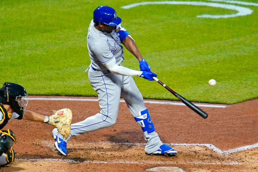 Kansas City Royals have best record in the MLB after 9-6 win over the ...