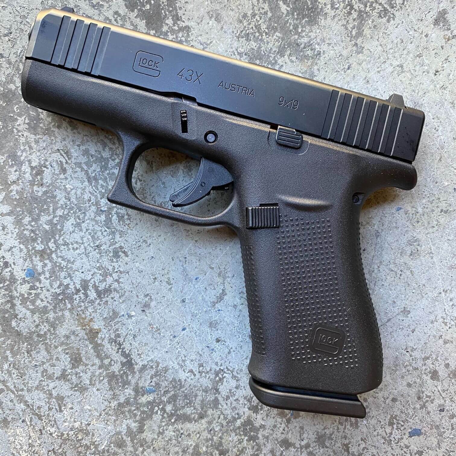 The best Glock ever made!