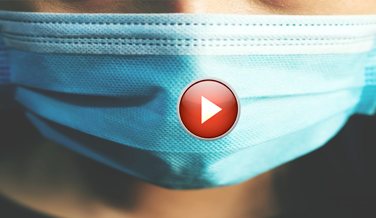 People vaccinated against Covid-19 can go without masks indoors and ...