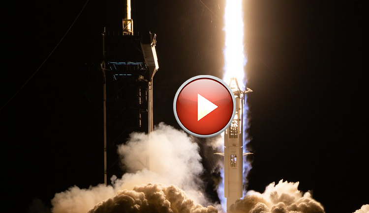 NASA slams China's handling of rocket re-entry as debris lands near ...