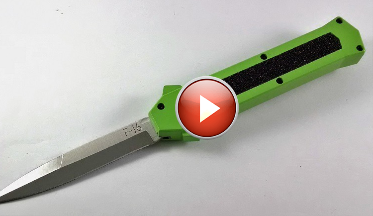 OTF Knife Buyers' Guide