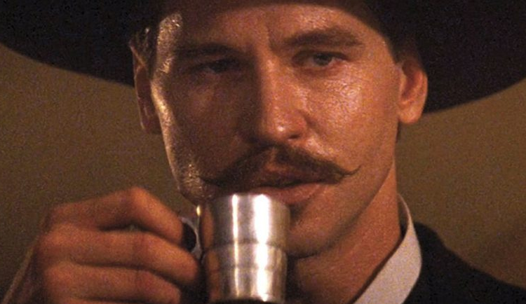 The Story Of Doc Holiday Was Darker Than We Ever Knew