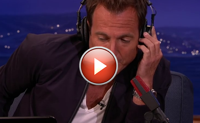 Will Arnett: Voice-Over King