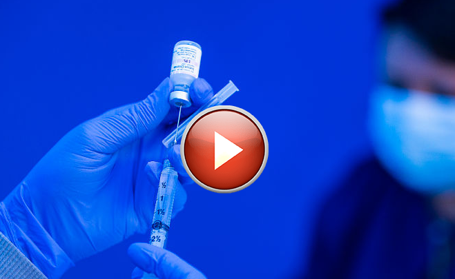 What to know about a potential booster shot for COVID-19